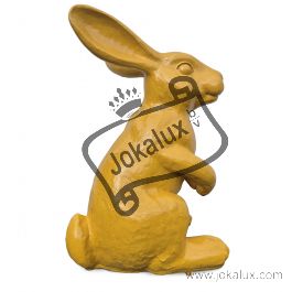 Mega haas / konijn XXXL 260 cm hoog Jokalux B.V.